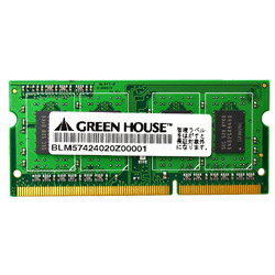 PC3-12800 DDR3 SO-DIMM■1600MHz（PC3-12800）の高速動作を実現■確実な実機検証/安定した高速転送を実現した高信頼メモリー■5年間保証■鉛等の含有量を抑えた環境にやさしい、RoHS指令対応！【製品仕様】■規...