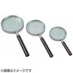 真鍮枠にクロームメッキを施し黒のプラスチックハンドルで構成した伝統的な拡大鏡です。ガラスレンズですから傷がつきにくくクリーニングも簡単です。プラスチックレンズに比べやや重くなります。真鍮枠にクロームメッキを施し黒のプラスチックハンドルで構成...
