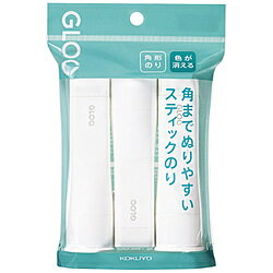 四角いから角にも細部にも塗りやすい。机の上でも転がりにくい。四角いのりに気密性を保つ丸キャップを組み合わせ、のりの乾燥を防ぐ(特許取得)360°開けやすいキャップエコマーク取得商品貼るって、こんなに変われる。カドまで塗れること。スティックの...