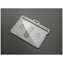 IDカードが1収納　ハードタイプIDカードが1収納　ハードタイプ。