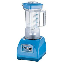 画像はイメージの場合があります。あらかじめご了承ください。■1枚の特殊刃から成型され、超高速回転時の耐久性にも優れた強靭なステンレス製カッターを採用。■10段階のスピードコントロールで氷の仕上がりを調整し、あらゆるフードシェアに対応します。...