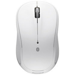 ■インターネットが快適なブラウジングボタンマウスの左側に「戻る／進む」をショートカットしてネット閲覧をスムーズにするブラウジングボタンを搭載。インターネットやエクスプローラーを手元のボタンでサクサク操作できるため、作業効率が大幅にアップしま...