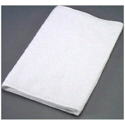 画像はイメージの場合があります。あらかじめご了承ください。■独特の美しい光沢があり、風合がふっくらしなやか。■綿100%【製品仕様】■メーカー品番:8310■カラー:ホワイト■横×縦(mm):約340×850■質量(g):950■独特の美し...