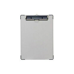 丈夫な総クロス貼りのボードに、さびないPP銅板のクリップと角金が付いています。とじ具と表紙は分別廃棄ができます。総クロス貼 B5-Eの用箋挟B(総クロス貼)