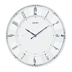 電波修正機能/電池寿命約5年間/使用電池：CR2450×1本体サイズ(H×W×D) mm351×351×30本体重量1.2kg枠材質プラスチック枠精度平均月差±20秒使用電池CR2450×1電池寿命約5年間音量調節無鳴り止め機能無光センサー...