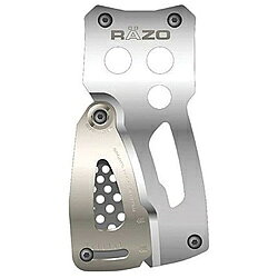 こちらの商品はご購入後の返品をお受けいたしておりません。対応機種、サイズ、種類等、再度お確かめの上お求めください。●可変アジャスト機構を採用したペダル●ヒールプレート無段階可変が可能●高さ調整機構付●高剛性アルミ合金製※必ず車種別適合表をご...
