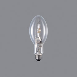 本体サイズ（高さ×幅×奥行）175×φ70（全長×外径）本体重量80g定格消費電力100W全光束8000lm電球の色昼白色