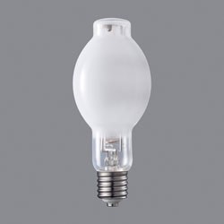 本体サイズ（高さ×幅×奥行）290×φ116（全長×外径）本体重量270g定格消費電力400W全光束36500lm電球の色白色