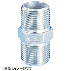 ■様々な設備に利用されるステンレス製のねじ込み継手です。■水・油・ガス用。【製品仕様】■呼び径(A):8■呼び径(B):1/4■最高許容圧力(MPa):常温1.0■使用温度範囲(℃):-20～220℃■L(mm):41■最高使用圧力:常温1...