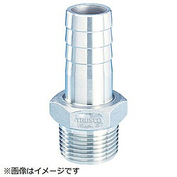 ■様々な設備に利用されるステンレス製のねじ込み継手です。■水・油・ガス用。【製品仕様】■呼び径(A):20■呼び径(B):3/4■最高許容圧力(MPa):常温1.0■使用温度範囲(℃):-20～220℃■L(mm):72.5■D(mm):2...