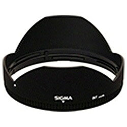 SIGMA 10-20mm F3.5 EX DC HSM　用フードです。（本体標準付属品）フィルター径82mm仕様1対応機種：10-20mm F3.5 EX DC HSMSIGMA 10-20mm F3.5 EX DC HSM　用フードです...