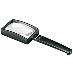 PXMレンズ、セラティックハードコーティングのルーペ。本体重量76gPXMレンズ、セラティックハードコーティングのルーペ。