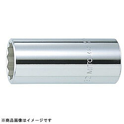 こちらの商品はご購入後の返品をお受けいたしておりません。対応機種、サイズ、種類等、再度お確かめの上お求めください。●形状は12角●作業におけるボルト・ナットの締め・ゆるめ用●奥行深い箇所での作業や、狭い場所での作業に最適■品番：6ML-55...