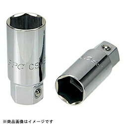 こちらの商品はご購入後の返品をお受けいたしておりません。対応機種、サイズ、種類等、再度お確かめの上お求めください。●ソケット側の外径を極限まで細くしました。細穴のアルミホイールに最適です。●取り外し専用にお使い下さい。●注意事項外径を特に小...