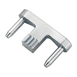 こちらの商品はご購入後の返品をお受けいたしておりません。対応機種、サイズ、種類等、再度お確かめの上お求めください。●フライホールロックツール●BENZ専用●適合エンジンM112、M113、M137、M155、M156、M272、M273、M...