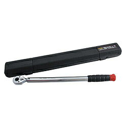 こちらの商品はご購入後の返品をお受けいたしておりません。対応機種、サイズ、種類等、再度お確かめの上お求めください。●自動車用ホイールナットを85・103・108N・mのトルク値で締め付ける目的で設計された専用のトルクレンチです。●エンド部を...