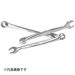こちらの商品はご購入後の返品をお受けいたしておりません。対応機種、サイズ、種類等、再度お確かめの上お求めください。●にぎり面が広く力が入れやすいデザイン●従来のスパナより振り幅が大きく作業できます●スパナ部にも15度の角度を設け、障害物にも...