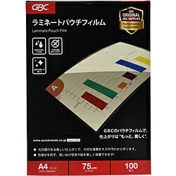 ●枚数：100枚●サイズ：A4●厚さ：75ミクロン枚数100枚●お好みの形に切ったり、折ったり。薄い仕上がりでアレンジも簡単です。 ●絵や写真も色あせずに美しく保管