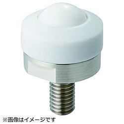 ■クリーンルームで使用いただけるフリーベアです。■クリーンパックされています。【用途】・クリーンルーム【仕様】・許容荷重（kg）： 2・材質 メインボール： POM・材質： 本体SUS304カバー： POM・クリーンパック・上向用クリーンル...