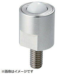 ■クリーンルームで使用いただけるフリーベアです。■クリーンパックされています。【用途】・クリーンルーム【仕様】・許容荷重（kg）： 1・材質 メインボール： PTFE・材質 ボディー・キャップ： SUS304・クリーンパック・上向用クリーン...