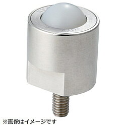 ■クリーンルームで使用いただけるフリーベアです。■クリーンパックされています。【用途】・クリーンルーム【仕様】・許容荷重（kg）： 2・材質 メインボール： UPE・材質 ボディー・キャップ： SUS304・クリーンパック・上向用クリーンル...