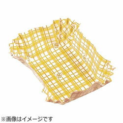 電子レンジ対応の紙カップです。紙とPET素材を使用しており、黄色の角型大サイズ（500枚入り）です。緑、赤もございます。電子レンジ対応の紙カップ（黄、角大、500枚入）。紙とPET素