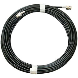 ●5C2V同軸ケーブル●両端　BNC.Pコネクター　（受注生産）5C2V同軸ケーブル