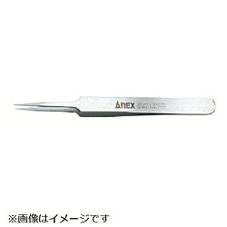 極細で非常に鋭い刃先のため、狭いところの作業や精密部品物の保持に最適です極細で非常に鋭い刃先のため、狭いところの作業や精密部品物の保持に最適です