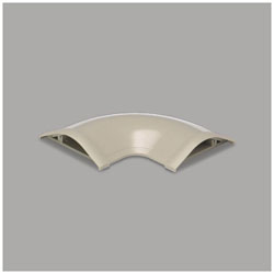 ●平面での直角接続に使用します。●オーバーラップ接続ができます。【製品仕様】■本体サイズ（幅×高さ×奥行）：48×12.5×76.5mmガードマン2Rの平面での直角接続ユニット。