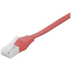 ■180度曲げても折れない「新素材」のツメを採用（特許出願済）パソコンなどのLANポートとLANケーブルのコネクターを固定させるのが「ツメ(ラッチ)」です。従来のLANケーブルでは、このツメが折れて取れてしまうことがありました。ツメの折れた...