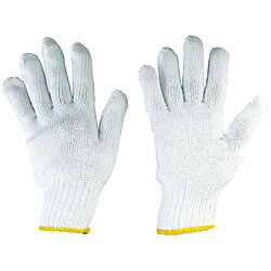 ■特紡2本編の定番品です。■白の軍手ですので汚れがわかります。【用途】・一般作業。【仕様】・色： ホワイト・サイズ： フリー・ゲージ数： 7・全長（cm）： 23.5・手のひら周り（cm）： 18.0・中指長さ（cm）： 8.0・厚さ（mm...