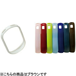 ポケット型デジタル補聴器ココ用のカラーバンドです。ポケット型デジタル補聴器ココ用の交換パーツです。