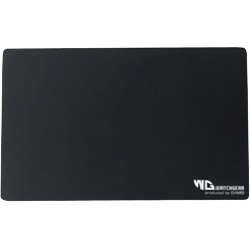 衝撃に強く、作業性に優れたゴム。マウスパッドにも使えます。衝撃に強く、作業性に優れたゴム。マウスパッドにも使えます。