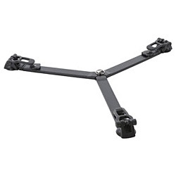 ■三脚「RT30B」と「RT40B」に対応したグランドスプレッダーです。■最小縮長時の長さが従来より短くなり、狭いスペースでの使用がより容易になりました。従来より最小縮長時の長さが短くなり、狭いスペースでの使用がより容易になったグランドスプ...