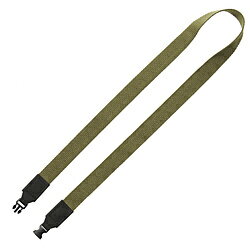 気分にあわせてストラップ部を交換可能※別売り「カメラ取付アタッチメント」とあわせてご使用ください■ストラップの着脱が簡単バックルで簡単に着脱ができるため、フード付きの服を着ている時や、電車内などの身動きがとりづらい場所で、体からのストラップ...