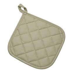 画像はイメージの場合があります。あらかじめご了承ください。ゴールド色の鍋敷き・鍋つかみ【製品仕様】■サイズ：小■縦×横(mm)：175×175■カラー：ゴールドゴールド色の鍋敷き・鍋つかみ