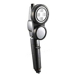 顔専用、全身用の2フェイス上下48度、左右360度の3D機能手元で安心ストップ機能高性能散水板によりシルクのような肌触りを実現節水効果50％増圧効果で水圧が低くても快適な勢いで使用可能顔専用の水流と体・髪専用の水流、2つの水流で全身を清潔に...