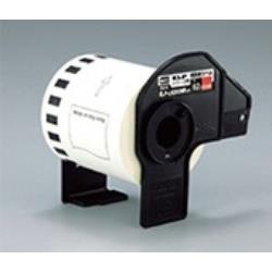 ELP-60、60S、60N、60N2専用消耗品。食品表示用ラベルにも使用できる、蛍光増白剤を含まない材質を使っています。仕様1■ラベル形態： ダイカットラベル■サイズ(mm)： 幅29xピッチ4■枚数/巻： 700枚ELP-60、60S、...