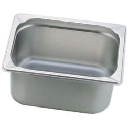 画像はイメージの場合があります。あらかじめご了承ください。■変形しにくい様に、コーナー部分を補強。特許申請済 公開番号：特開2005-239286■コーナー部分の凹みは変形や密着を防ぐだけでなく、他のホテルパンや容器への移し替えをする時の注...