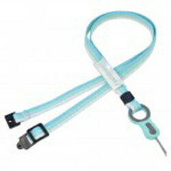 この製品にはリフレクターを使用している為、車のヘッドライト等に反応して光ります。急激な荷重がかかるとセーフティーパーツが外れるから首が締まる等の事故を防止でき、安心してご使用出来ます。23?40cmの間で長さの調節が可能なので、お子様に合わ...