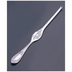 ■Orient SA 18-12 オリエント■材質：18-12ステンレス鋼 モリブデン・バナジウム鋼（ナイフ刀部）■処理：スペリオール・ミラー仕上TM■幅表示サイズの（ ）内表記は刃渡りとなります。■画像はシリーズの一部となります。ご了承く...