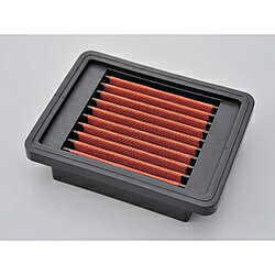 こちらの商品はご購入後の返品をお受けいたしておりません。対応機種、サイズ、種類等、再度お確かめの上お求めください。●純正互換の補修用エアフィルターです●純正装着タイプ（乾式・湿式）を問わず取り付けできます。フィルター部は、三層構造。●コット...