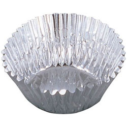 東洋アルミエコープロダクツの6号深型アルミケース（500枚入）です。内面はツヤがあり、外面はツヤ消し仕上げとなっています。テイクアウトやデリバリーに最適です。テイクアウト・デリバリーに便利な東洋アルミエコープロダクツの6号深型アルミケース（...