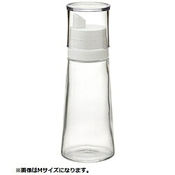 洋食・和食・イタリアン、様々な食事にあう機能とスタンダードなデザイン「スタビアリュクスシリーズ」の粉末調味料入れ■分量調節が可能　3段階の分量調節ができるので便利です。【スタビアリュクスシリーズ】2020年10月現在の取り扱い・調味差し（S...
