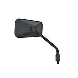 こちらの商品はご購入後の返品をお受けいたしておりません。対応機種、サイズ、種類等、再度お確かめの上お求めください。●耐振・広角のハイビジミラー●直径12mmの極太ロッドで振動に強い！●曲率R1000の広角ミラーで後方視界が広い！●ミラーハウ...