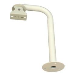 ●カメラケース取付用L型ブラケット（天井取付用）●最大負荷荷重10kg●CH-607/CH-605用仕様1■最大負荷重量 10kg■寸法 100（W）×370（H）×210（D）mm■重量 約900gカメラケース取付用L型ブラケット（天井取付用）