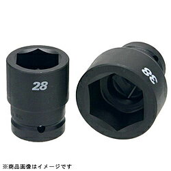 こちらの商品はご購入後の返品をお受けいたしておりません。対応機種、サイズ、種類等、再度お確かめの上お求めください。●形状は6角●作業におけるボルト・ナットの締め・ゆるめ用●ショートタイプ■品番：3/4WS-50■S：50mm■D1：73mm...