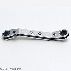 ●ラチェットスパナ■品番： 103KA-7/16X1/2■規格： 103KA-7/16X1/2「Ko-ken」はソケットレンチの専門メーカーとして再良質の工具を常に追求し、ユーザーニーズに応えています。
