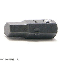 ●ヘックスビット■品番： 101H-3■規格： 3mm ■サイズD（mm）： 6.35 ■サイズL（mm）： 20.5 ■重量（g）： 5「Ko-ken」はソケットレンチの専門メーカーとして再良質の工具を常に追求し、ユーザーニーズに応えています。