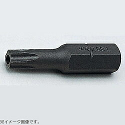 ●イジリ止めトルクスビット■品番： 100T.32-T30H■規格： T30H ■サイズD（mm）： 8 ■サイズL（mm）： 32 ■重量（g）： 11「Ko-ken」はソケットレンチの専門メーカーとして再良質の工具を常に追求し、ユーザー...